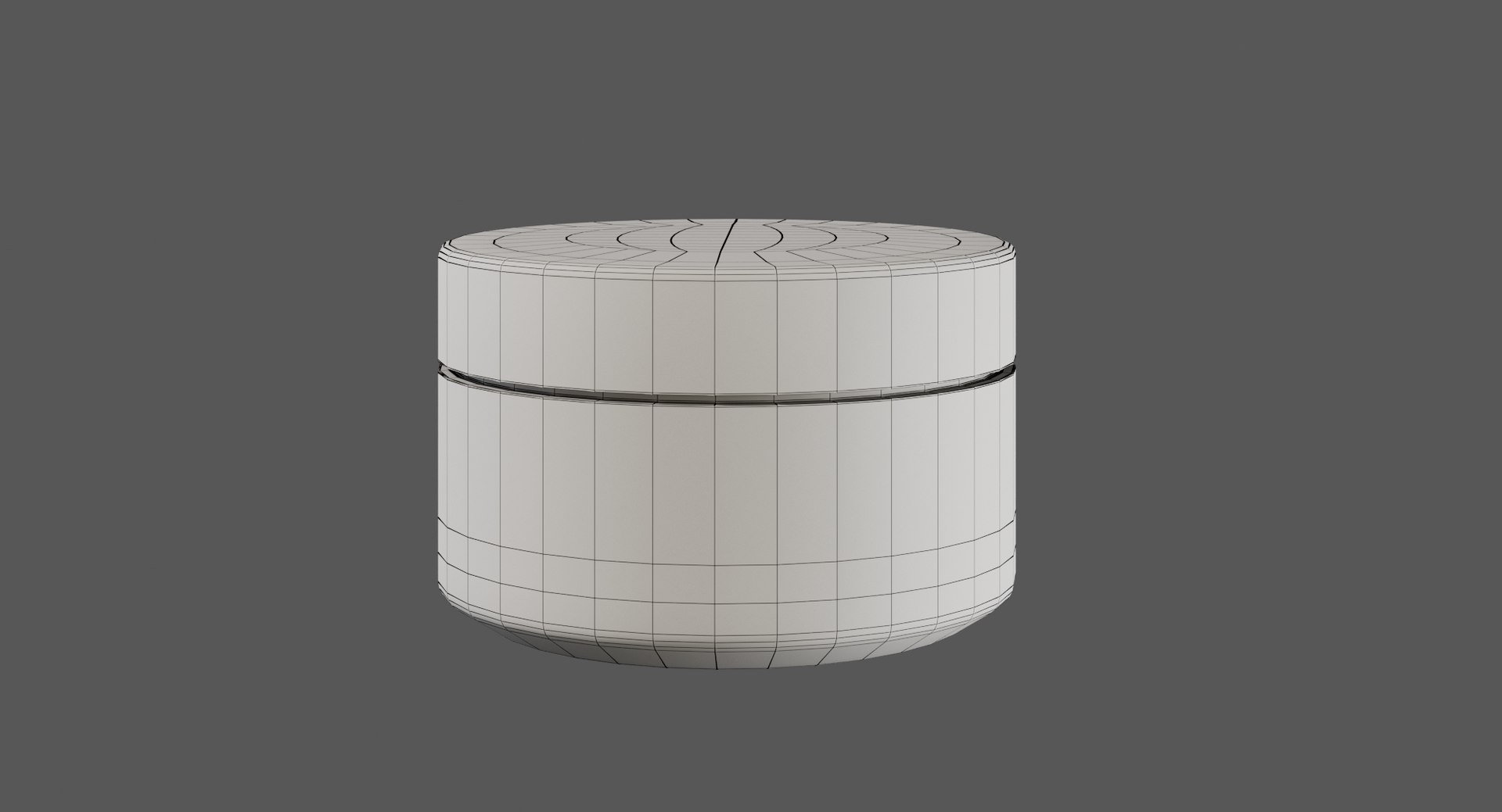 Realistic byredo body lotion 3D model - TurboSquid 1452281