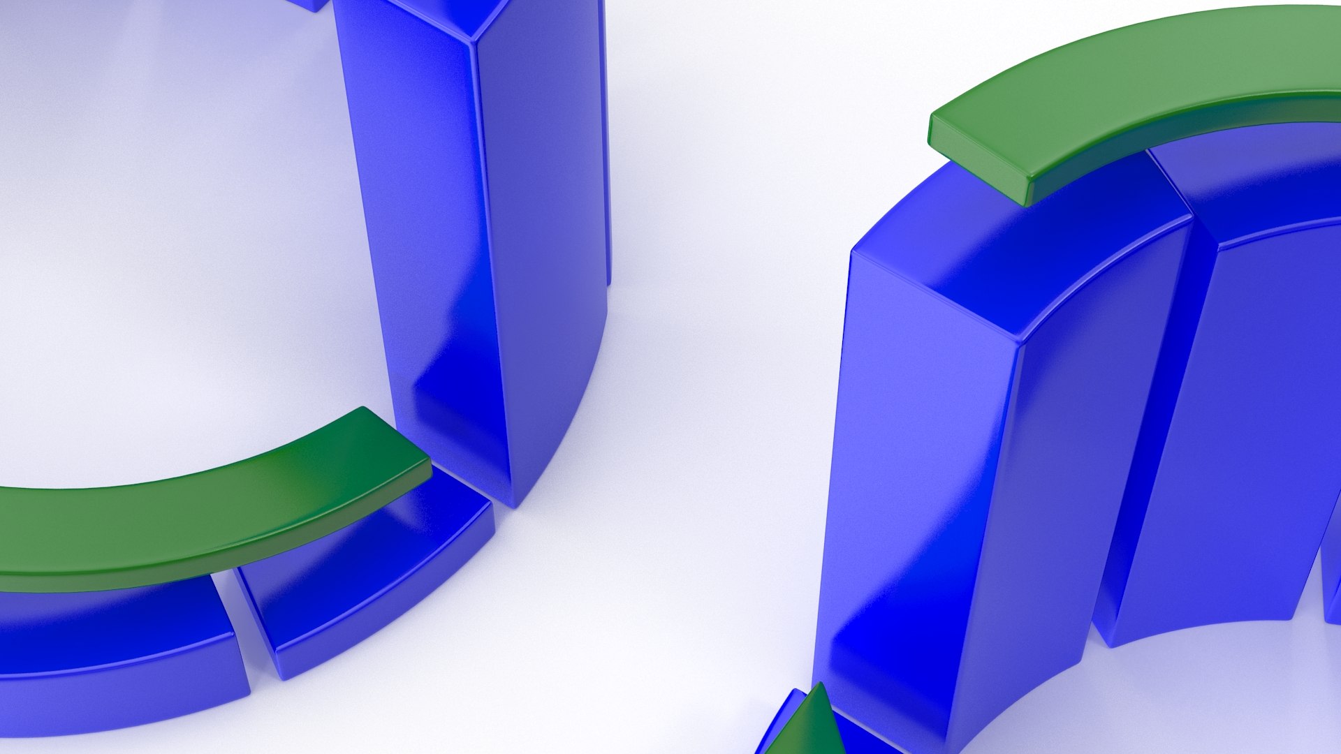 Graph 3D Model - TurboSquid 1502876