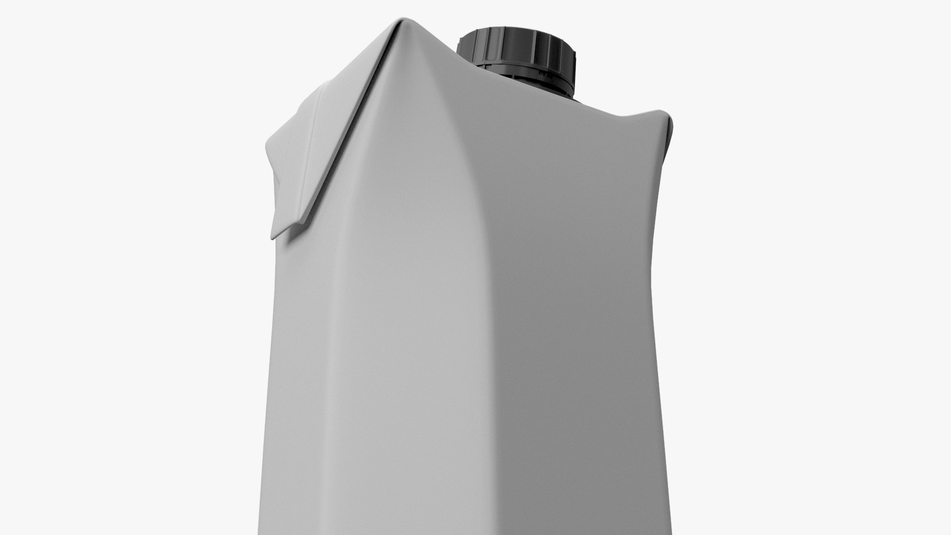 Juice Pack 1000ml 3D Model - TurboSquid 1799808