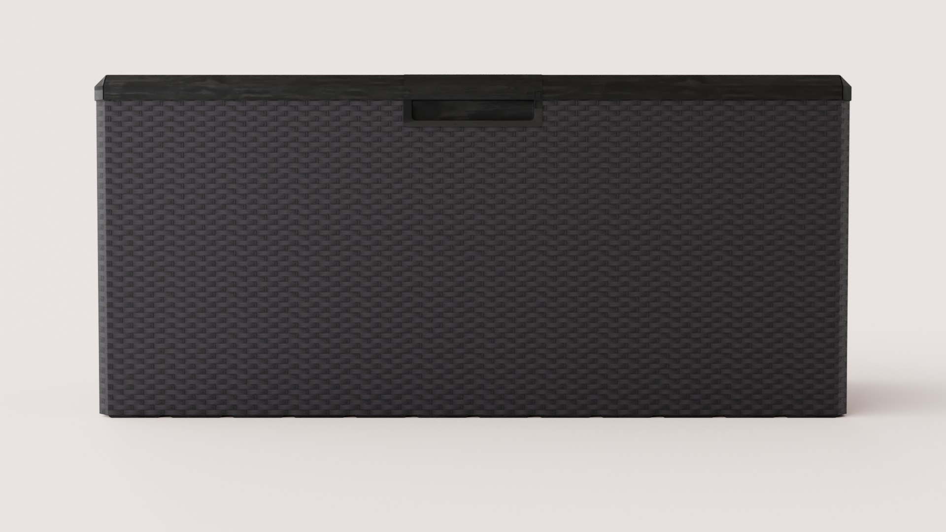 3D PILLOW BOX 340 L - TurboSquid 2251219