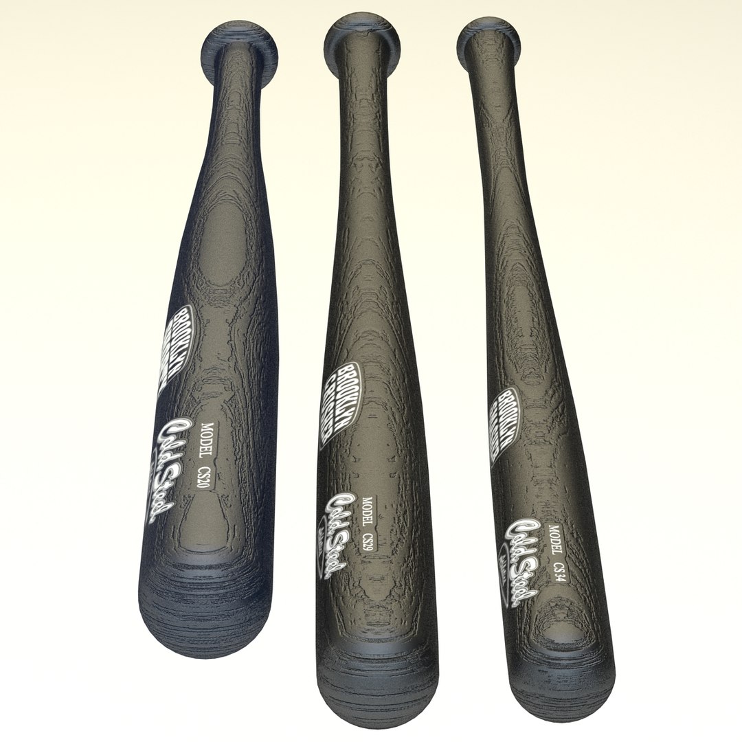 max baseball bats