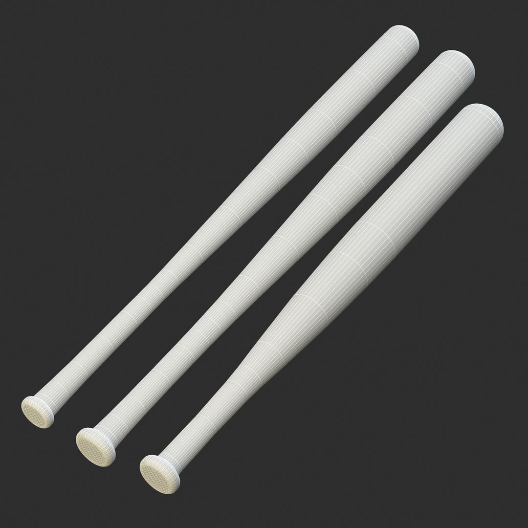 Max Baseball Bats