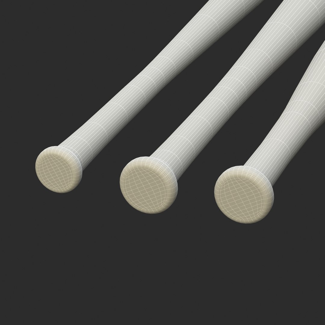 Max Baseball Bats