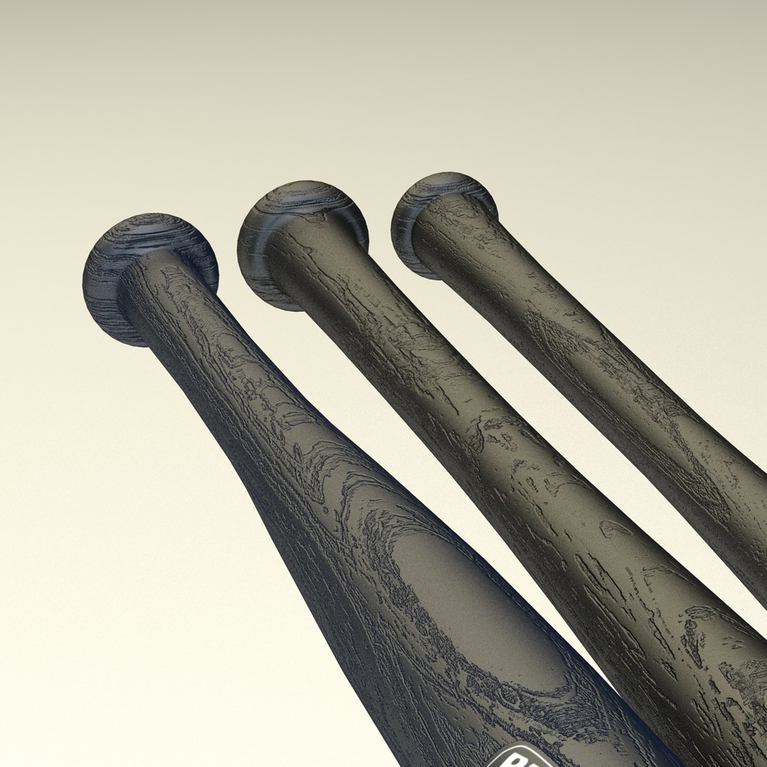 Max Baseball Bats