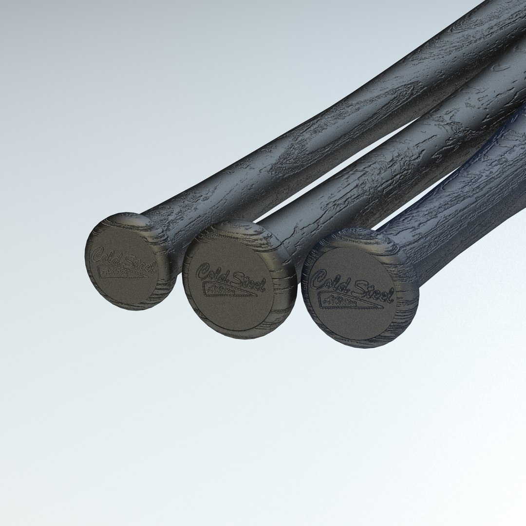 Max Baseball Bats