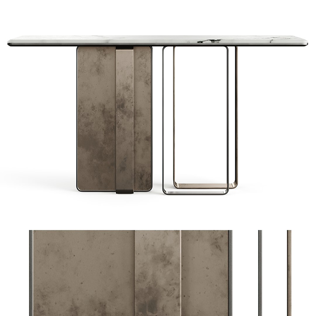 3D Model Oasis Group Saint-Germain Frame - TurboSquid 1863396