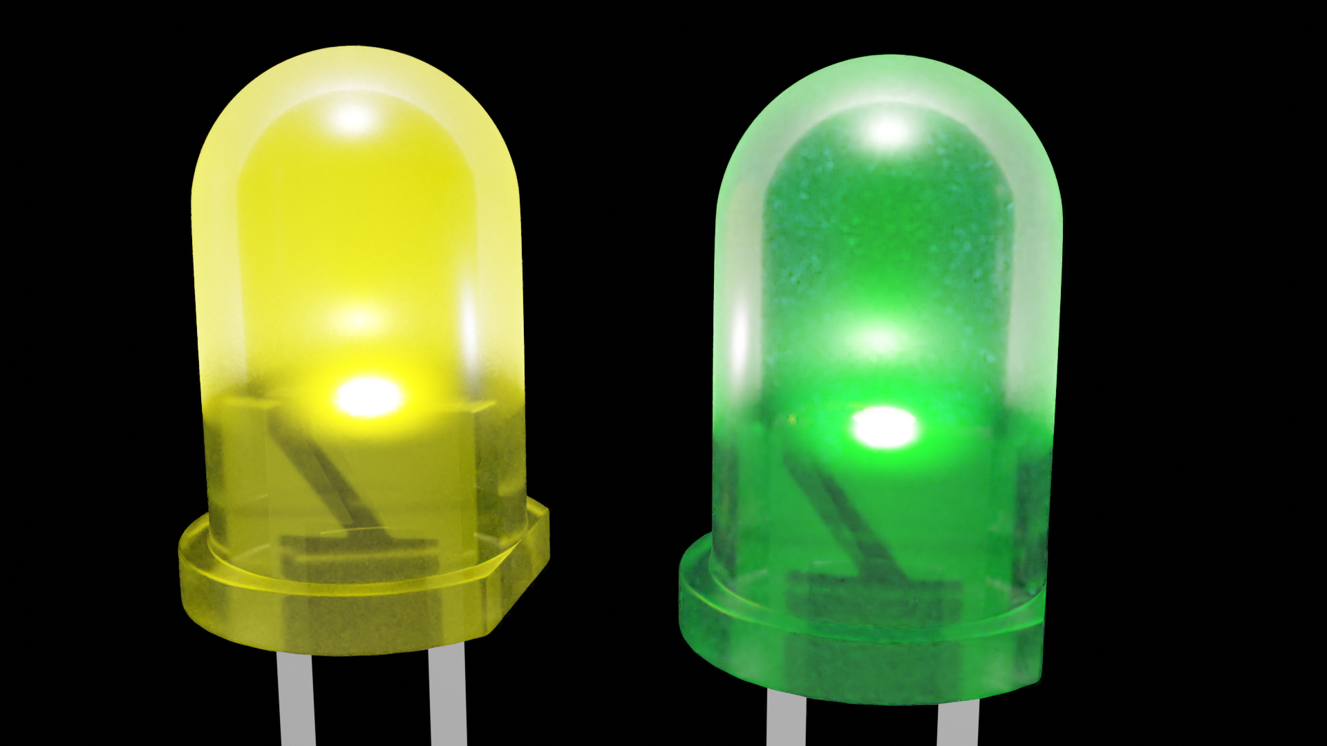 Free leds light 3D model - TurboSquid 1691856