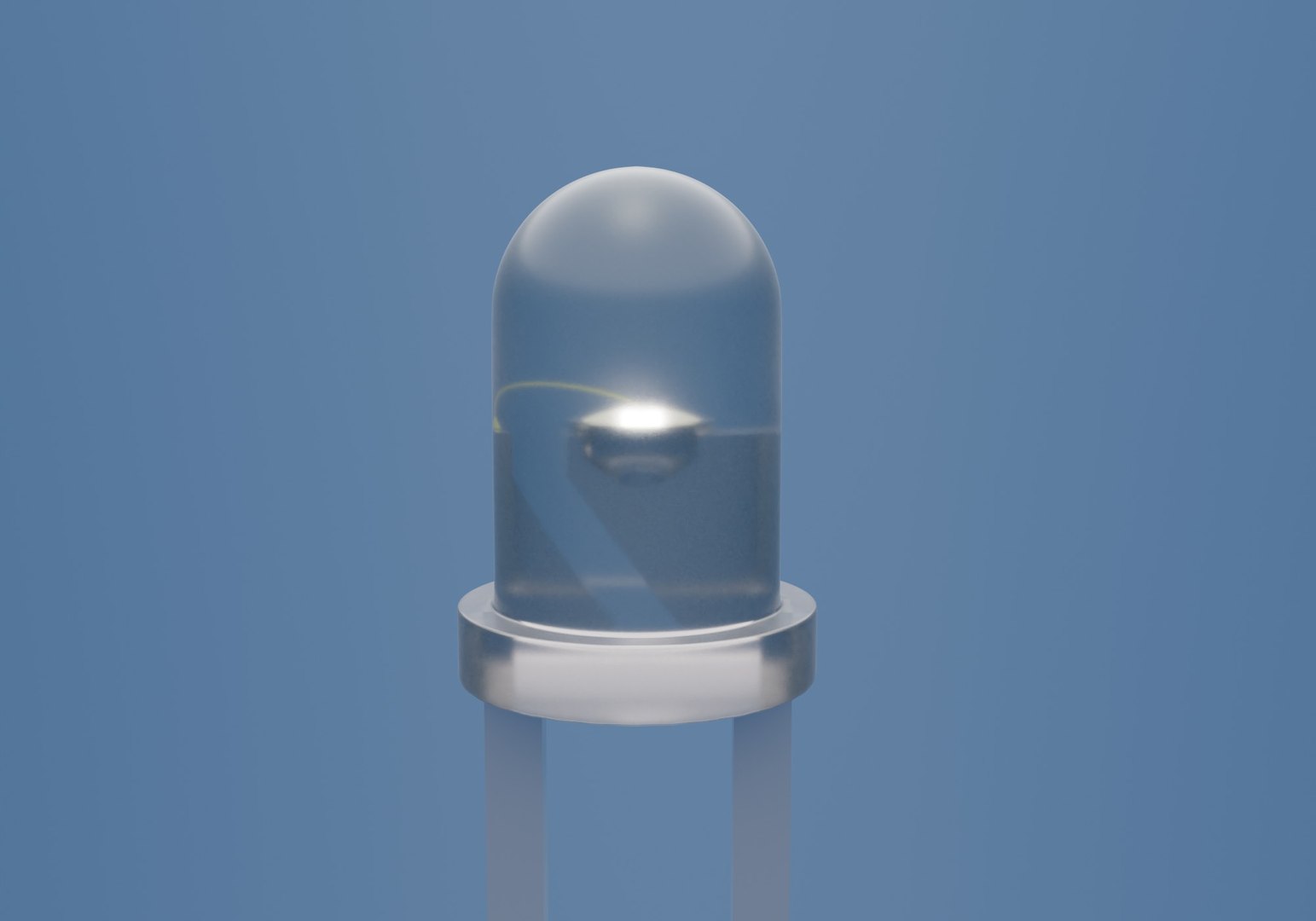 Free Leds Light 3D Model - TurboSquid 1691856