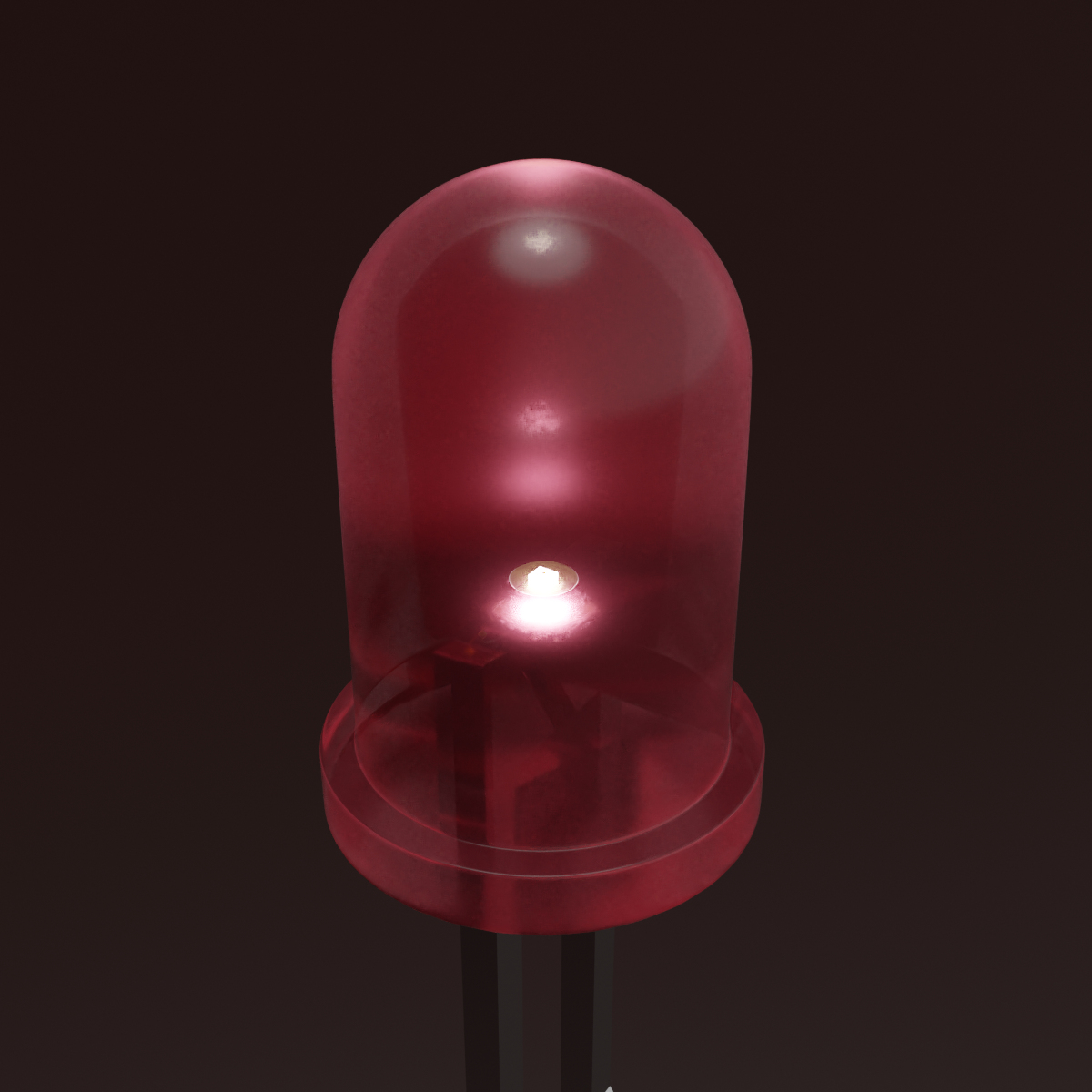Free leds light 3D model - TurboSquid 1691856