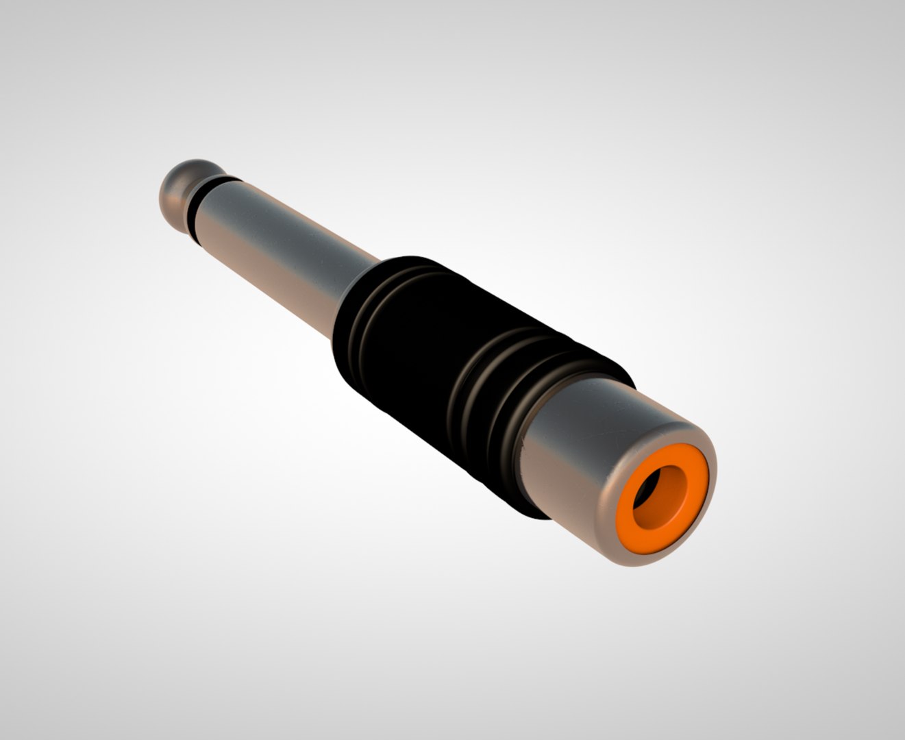 Component rca 3D model - TurboSquid 1523238