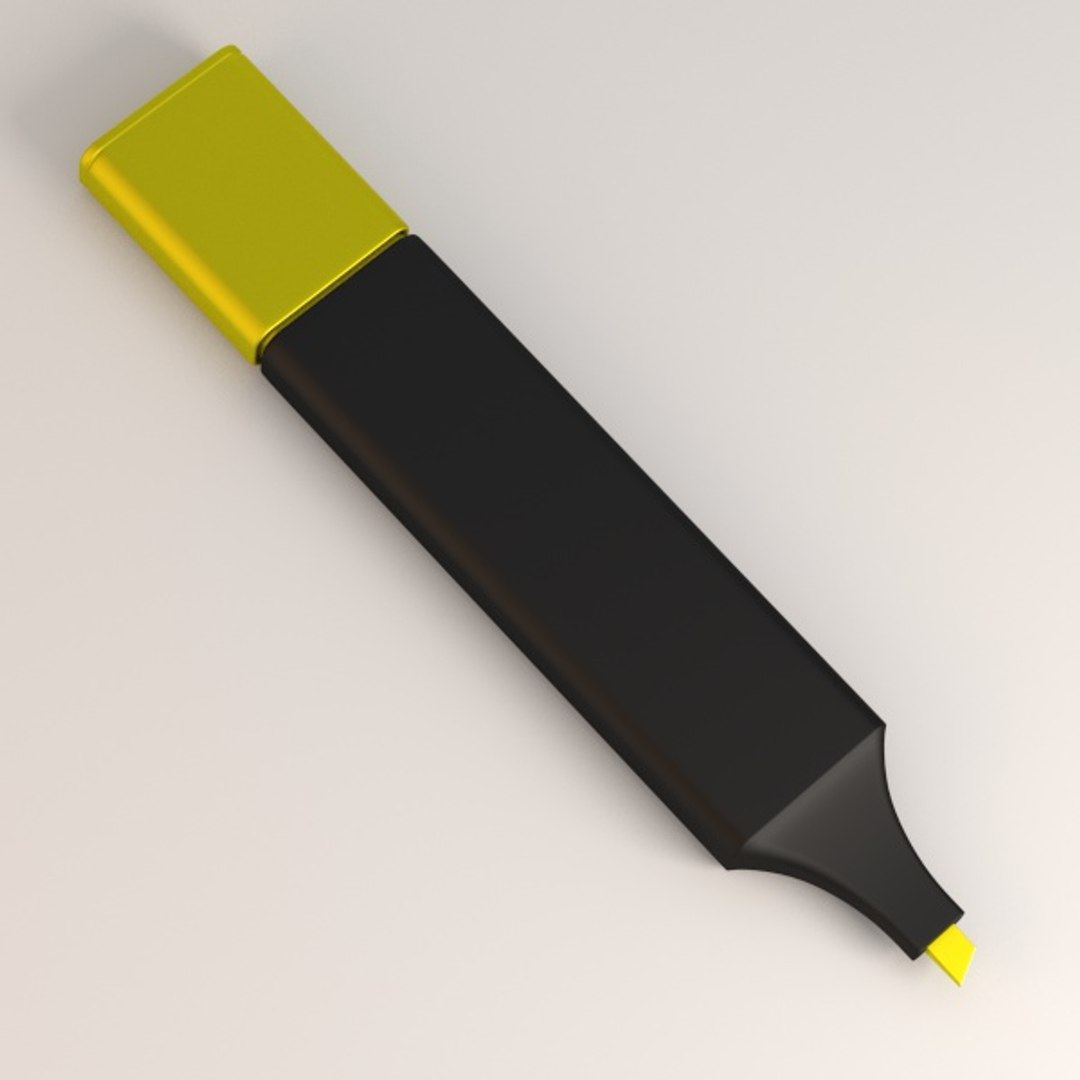 maya markers