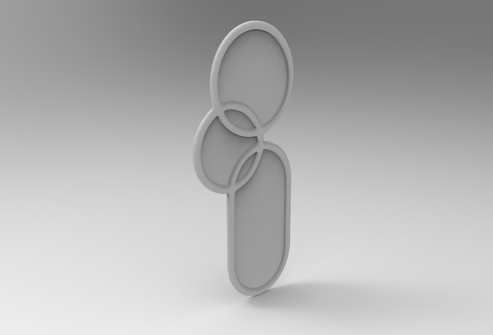 3D Tito Mirror - TurboSquid 2268014