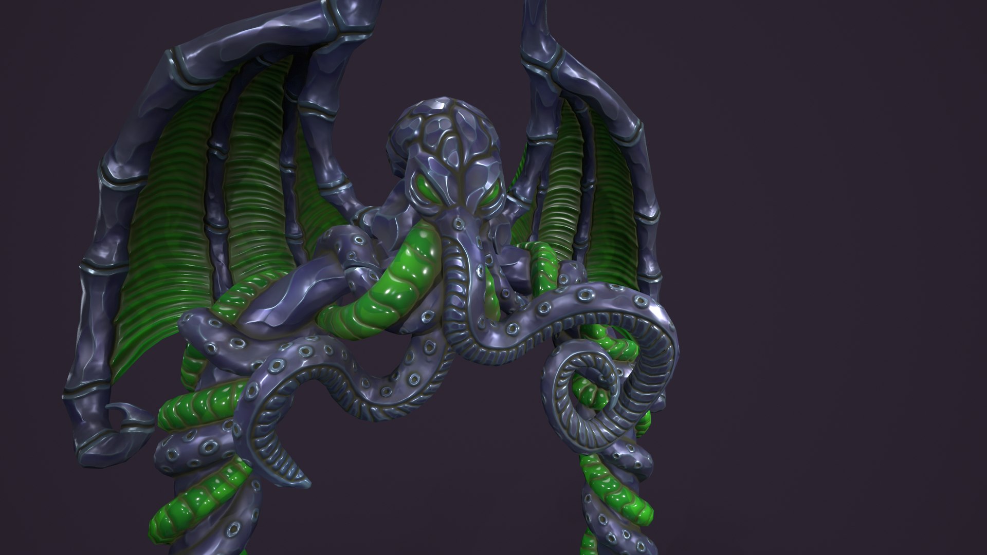 3D Model Ancient Portal Arch - TurboSquid 2425182