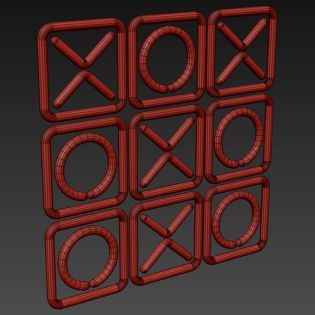 3D Light Modules Set 069 Neon Model - TurboSquid 1786111