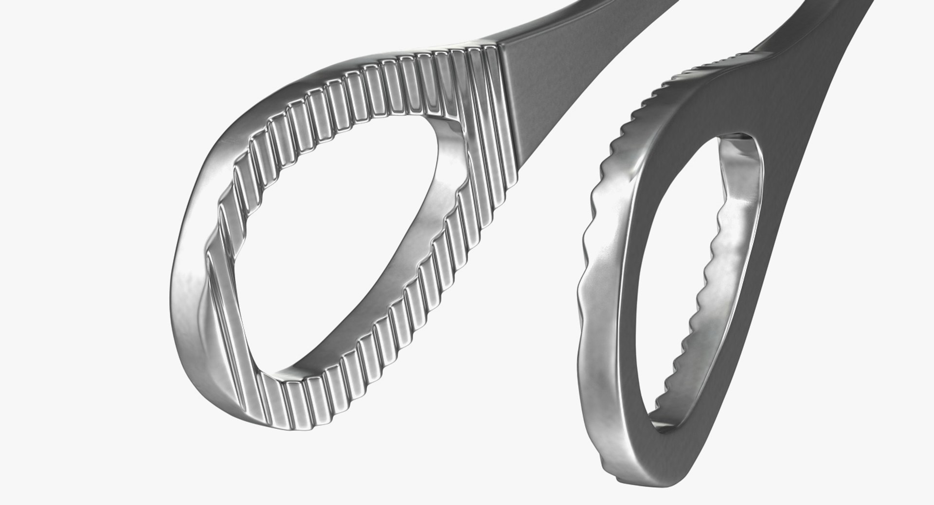 3D Sponge Forceps - TurboSquid 1253374