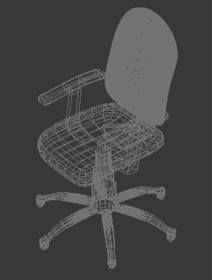 Max Office Chair