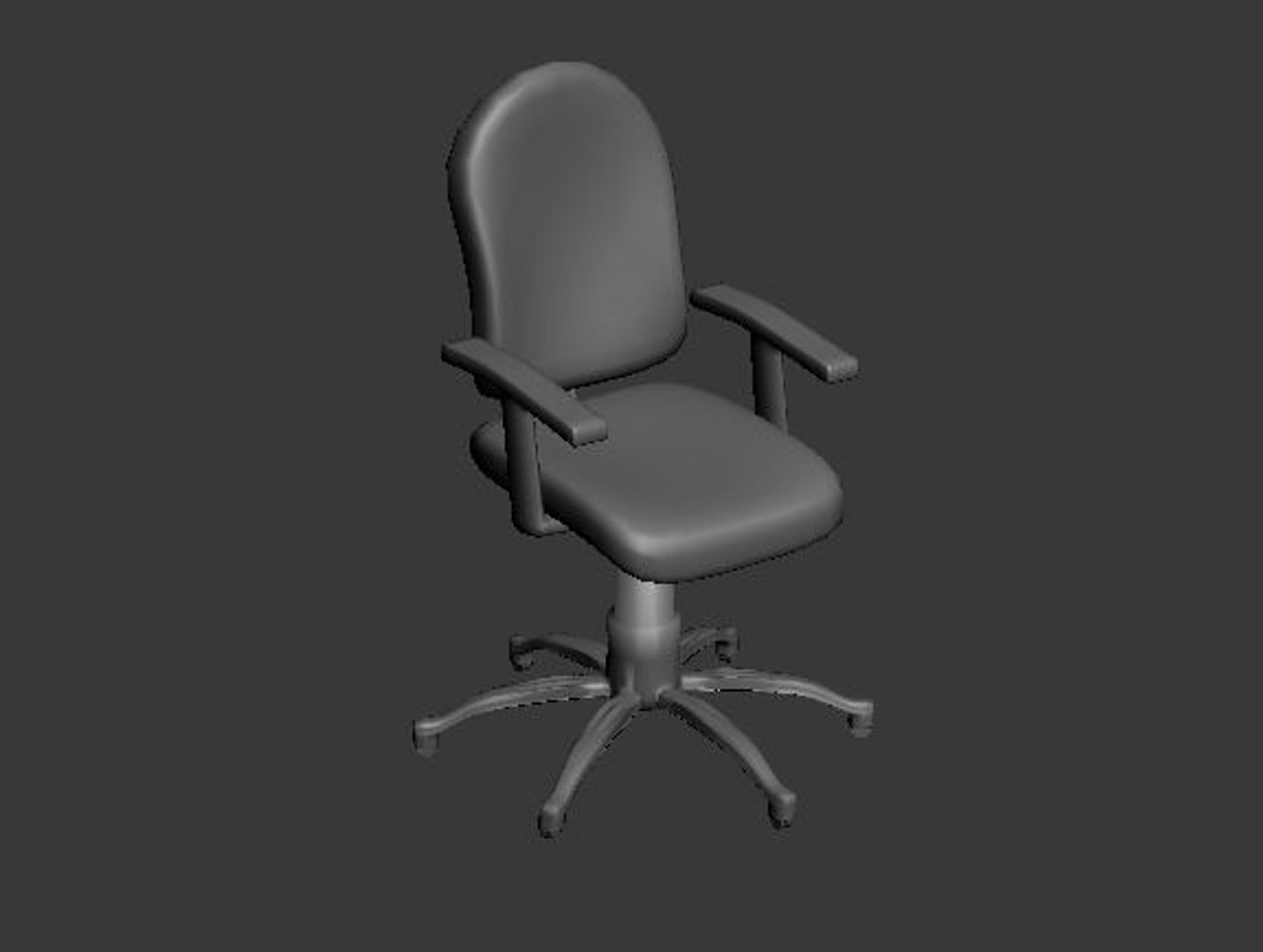 Max Office Chair