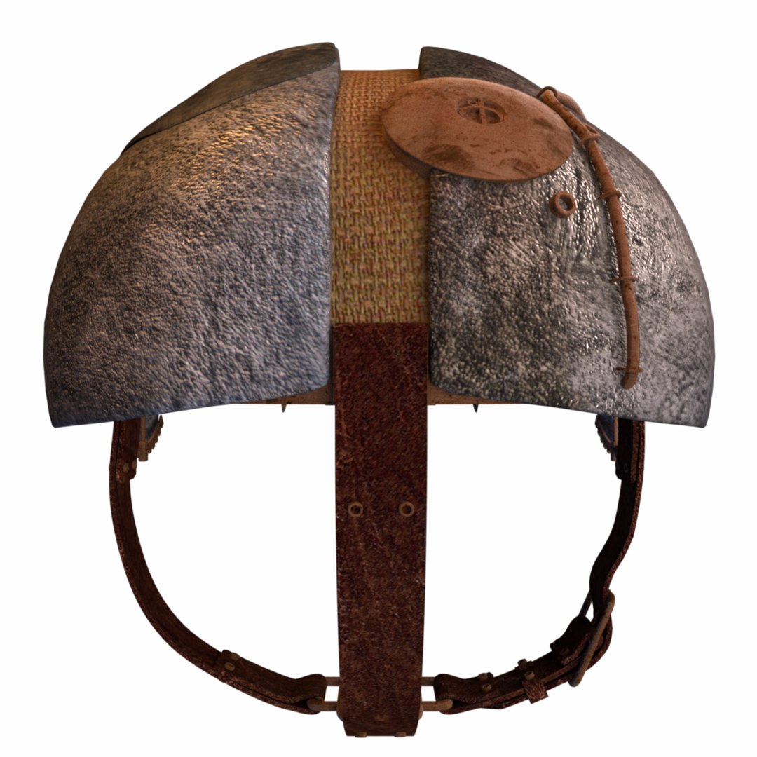 Mask Corvo Attano 3d Ma