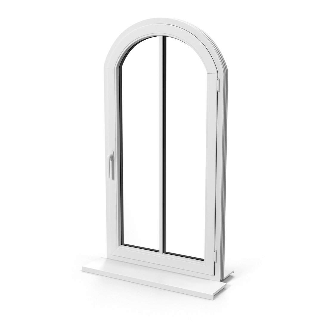 Plastic Window 8 Max