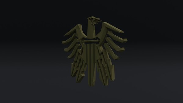 Logo glTF Models for Download | TurboSquid