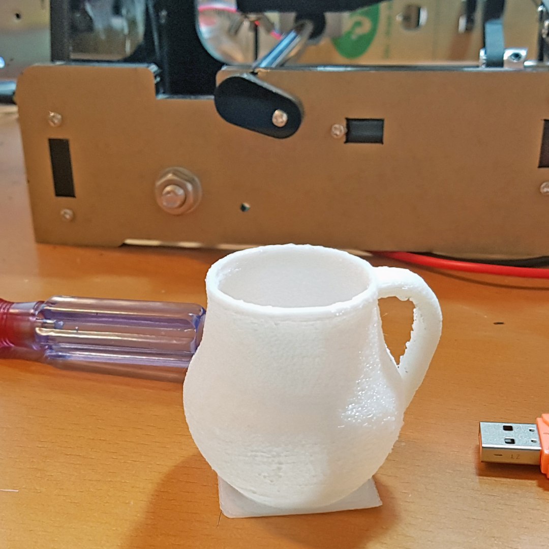 3D Cup Tasse Model - TurboSquid 1248249