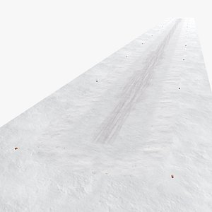 3D Runway Models - Browse & Download Formats - TurboSquid