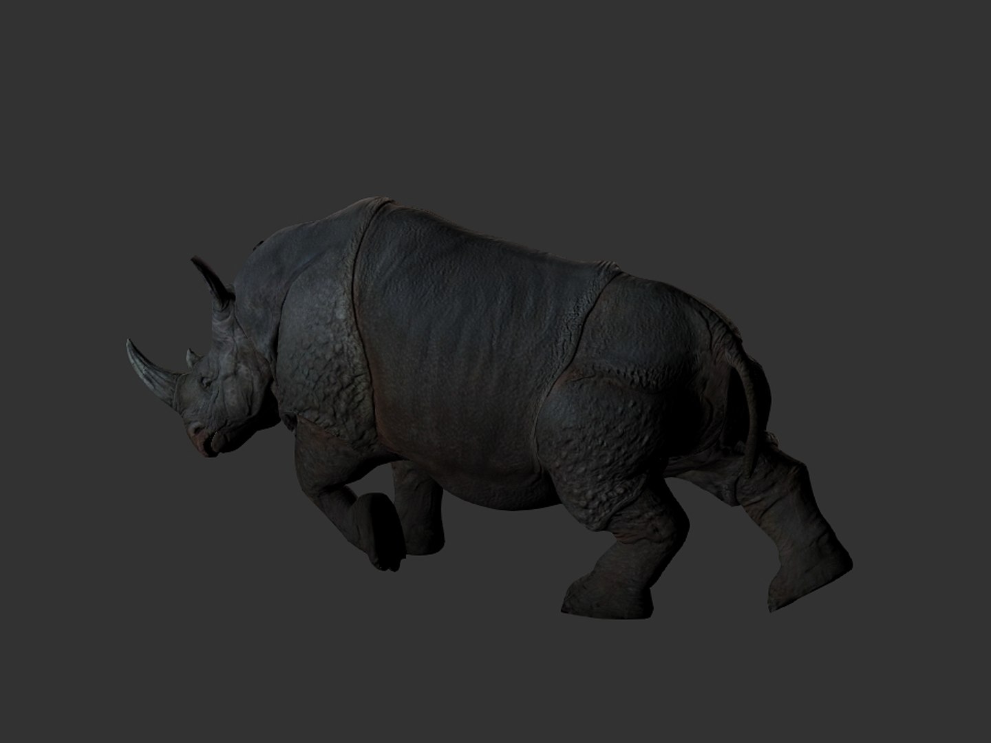 3d Model Unity Unreal Engine