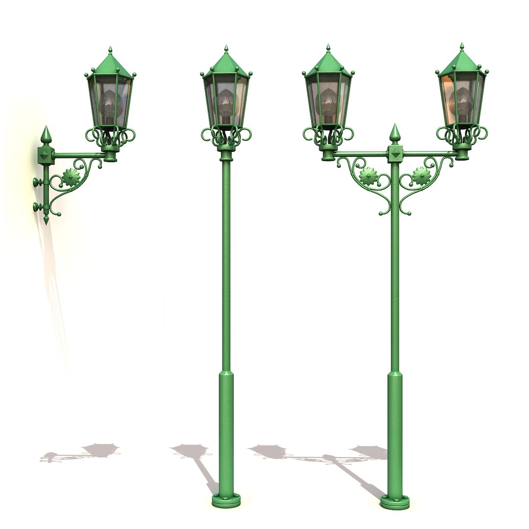 max wall lamps