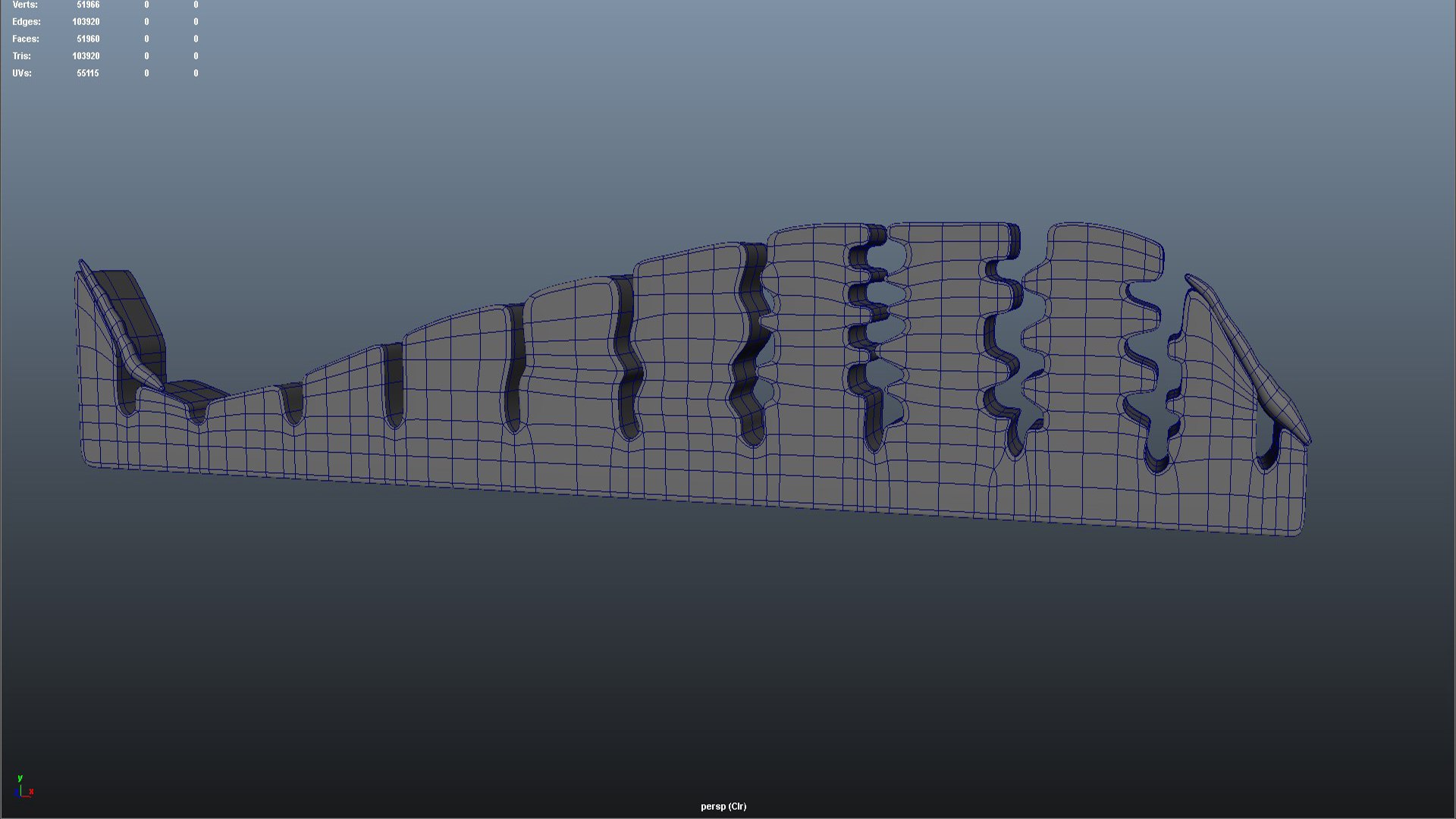 3D Menstrual Cycle Stages - TurboSquid 2184600