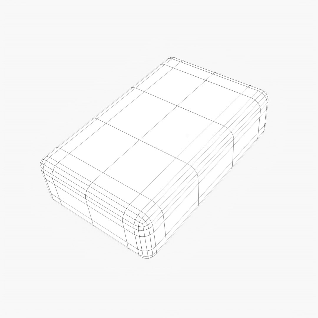 African Pbr Soap 3D - TurboSquid 1688933