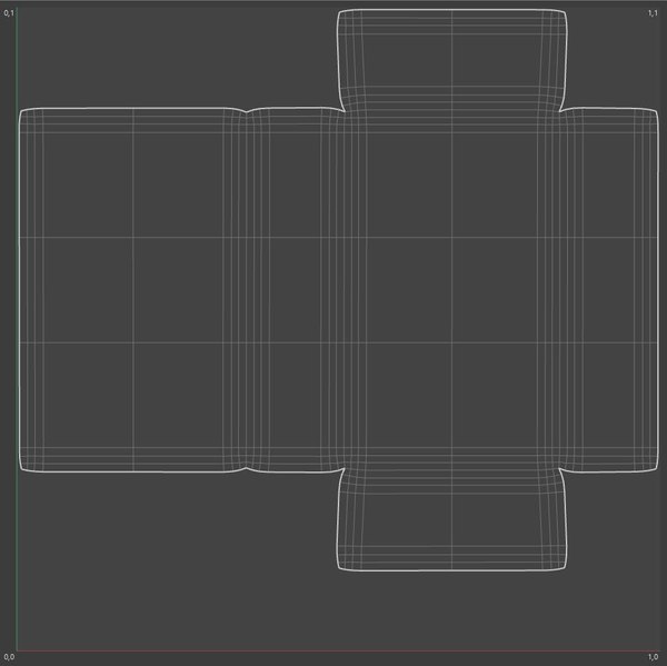 African pbr soap 3D - TurboSquid 1688933