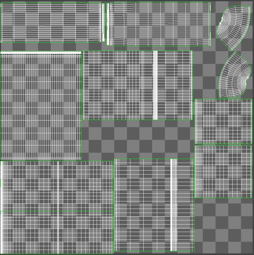 Zepbound Pen 3D Model - TurboSquid 2386560