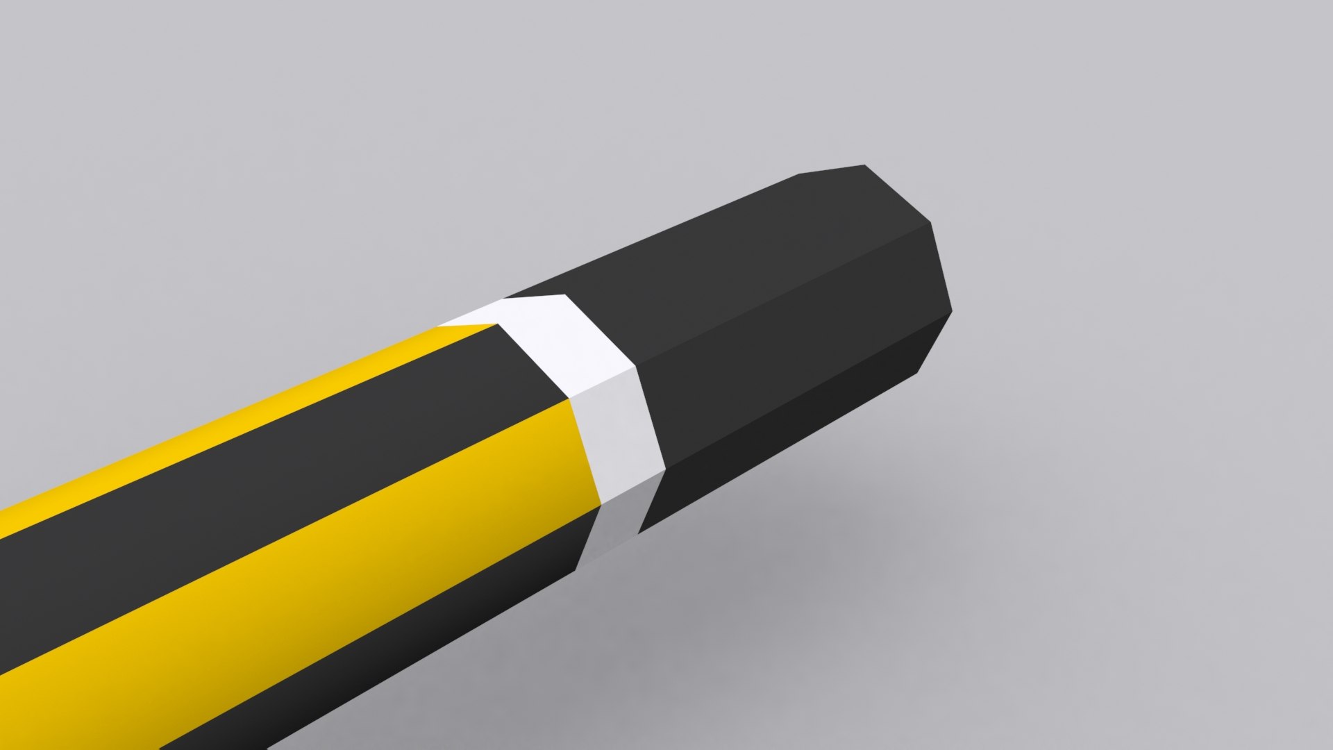 Realistic scanline 3D - TurboSquid 1709822