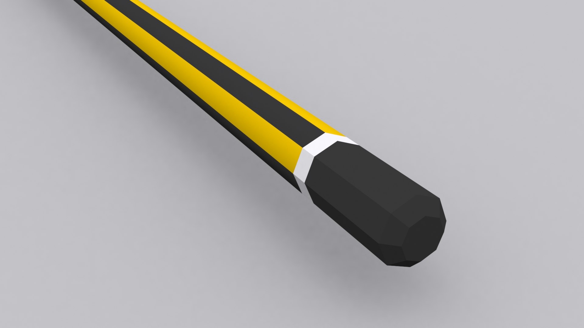 Realistic scanline 3D - TurboSquid 1709822