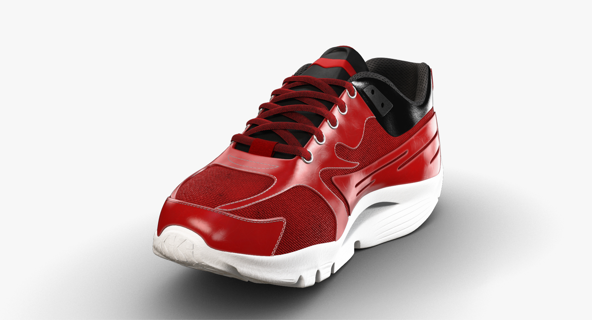 3D model running shoes pack - TurboSquid 1383943