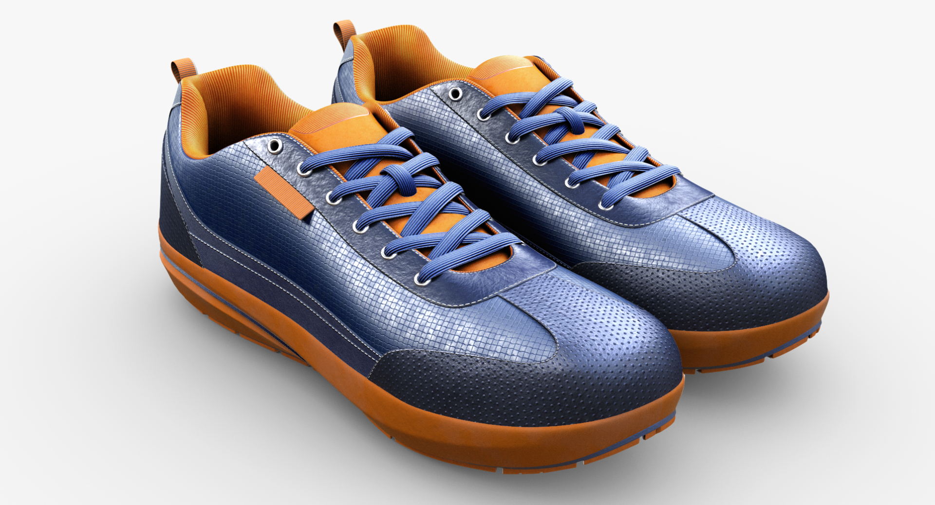 3D model running shoes pack - TurboSquid 1383943