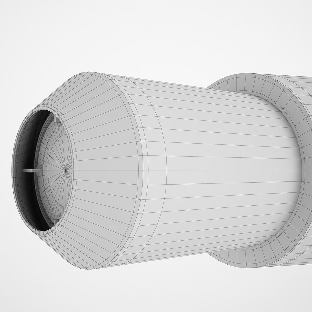 3D Model Wagner Ht1000 Industrial - TurboSquid 1278562