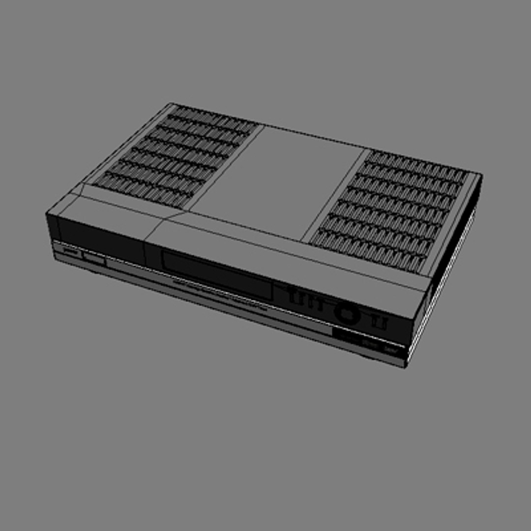 3ds Max Hd Receiver