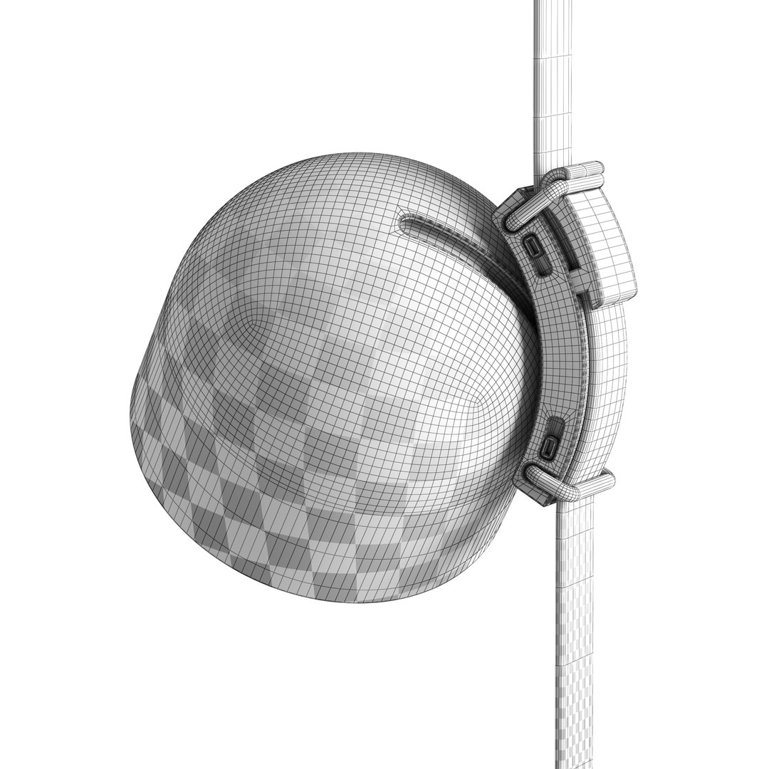 3D Vibia Plusminus Spotlight Model - TurboSquid 1908043