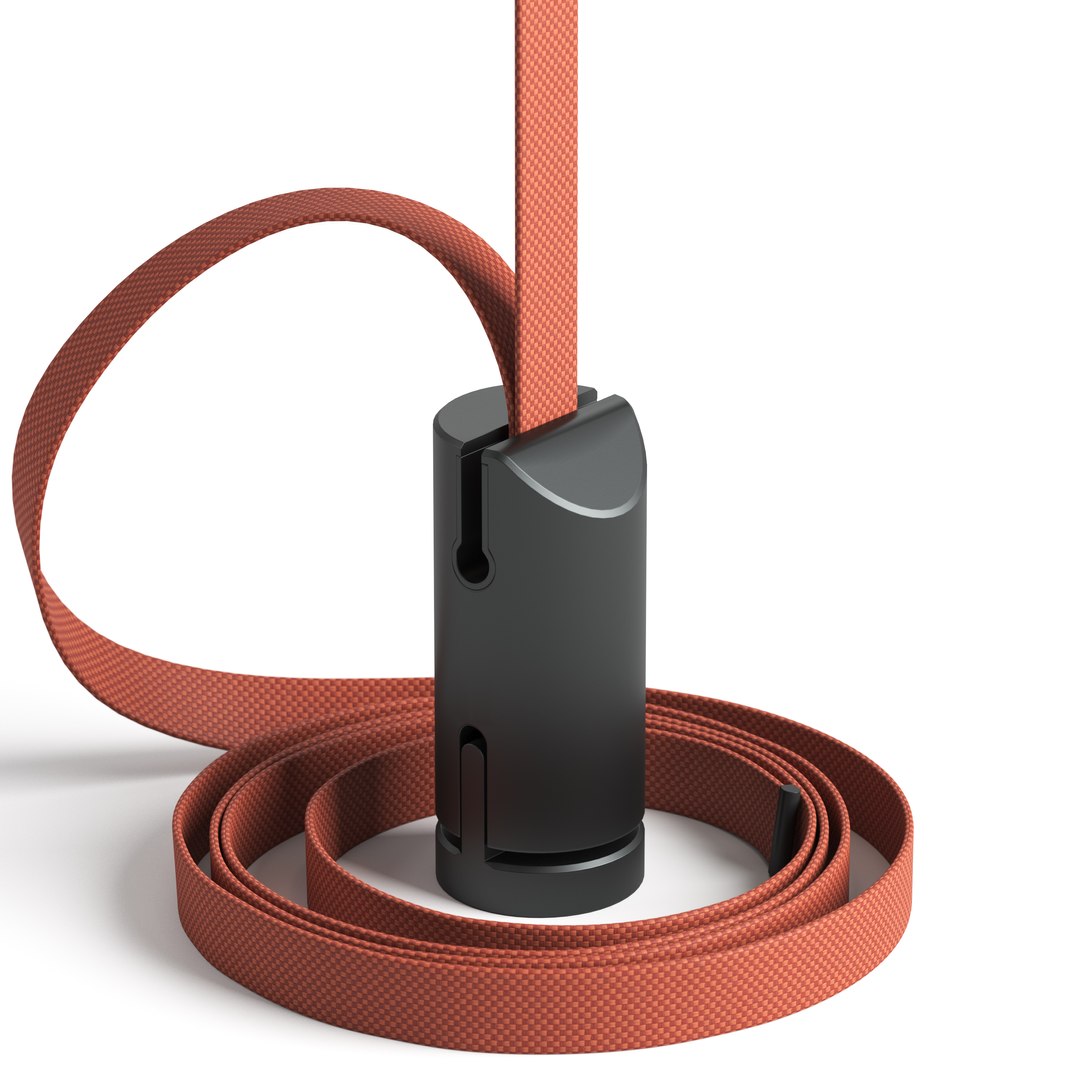 3D Vibia Plusminus Spotlight Model - TurboSquid 1908043