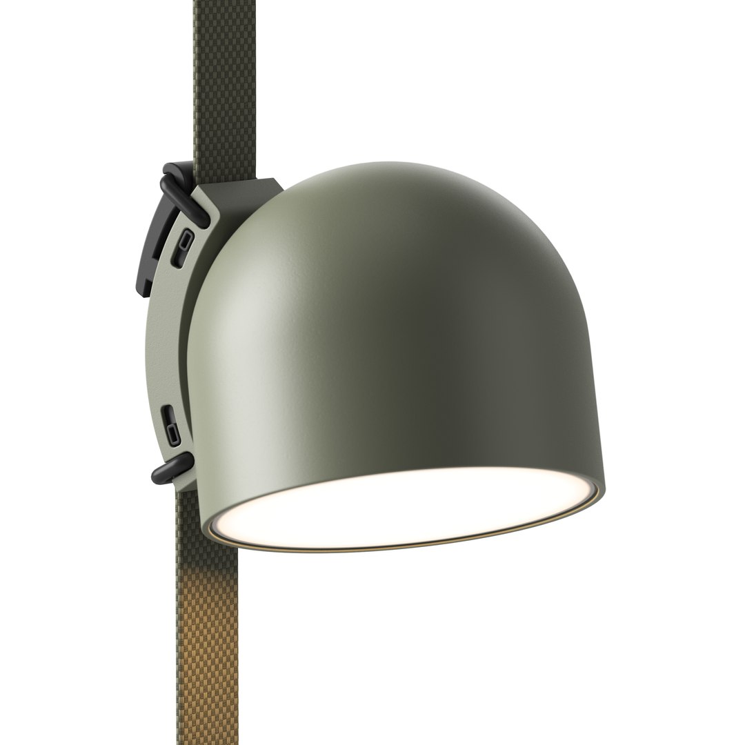 3D Vibia Plusminus Spotlight Model - TurboSquid 1908043