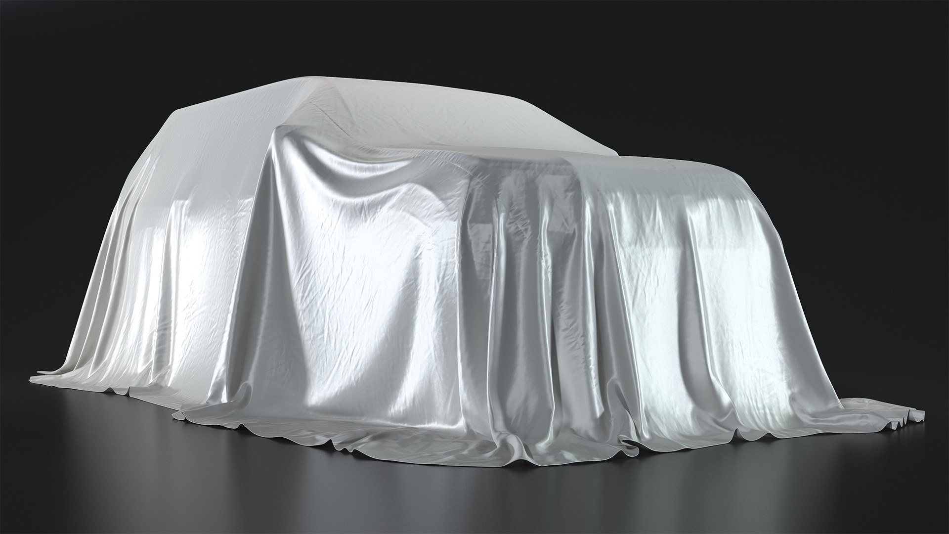 Cover Car Suv 3D Model - TurboSquid 1528797