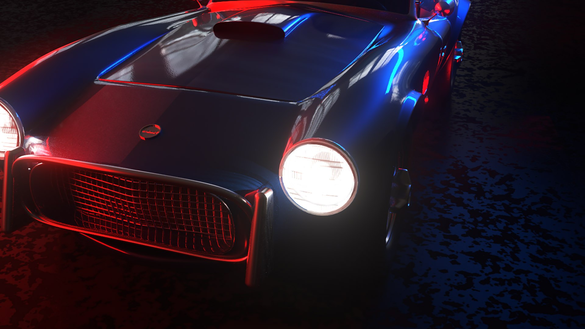 3D Model Lights - TurboSquid 1678171