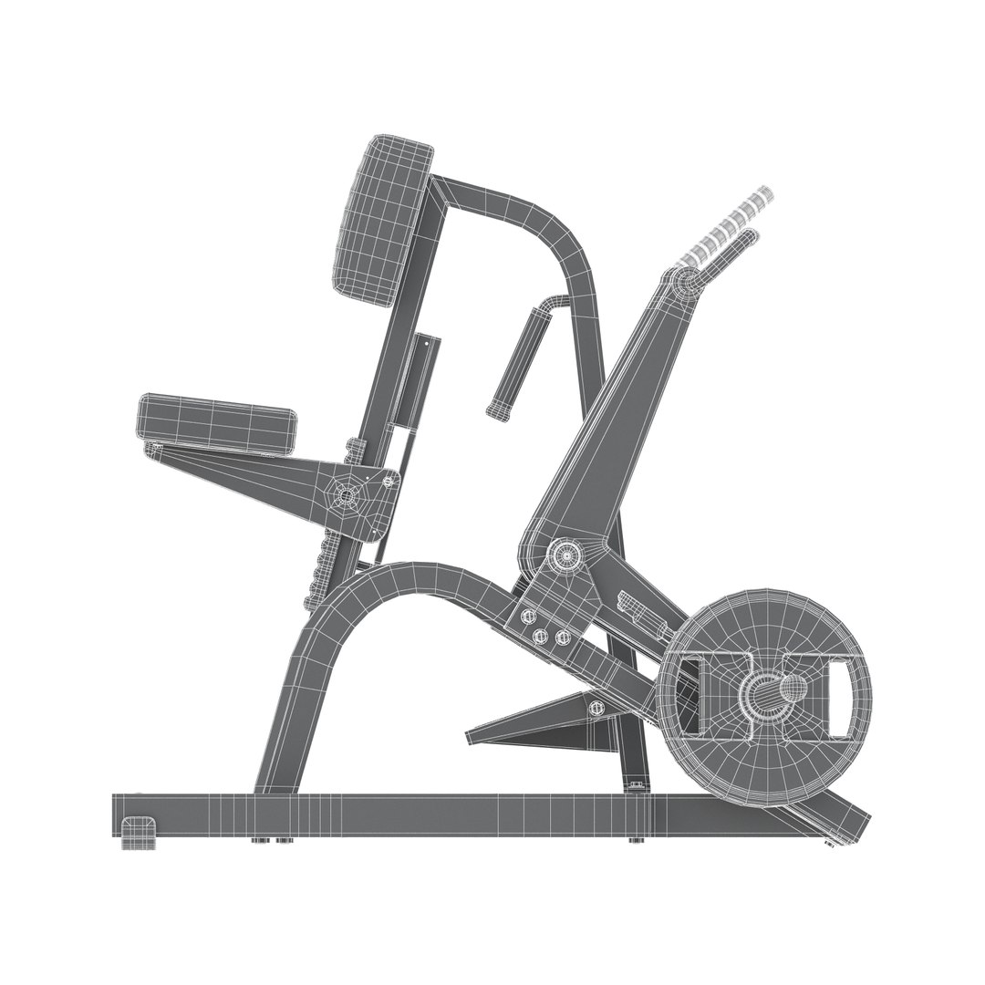 3D Load - Plate Row Model - TurboSquid 1166717