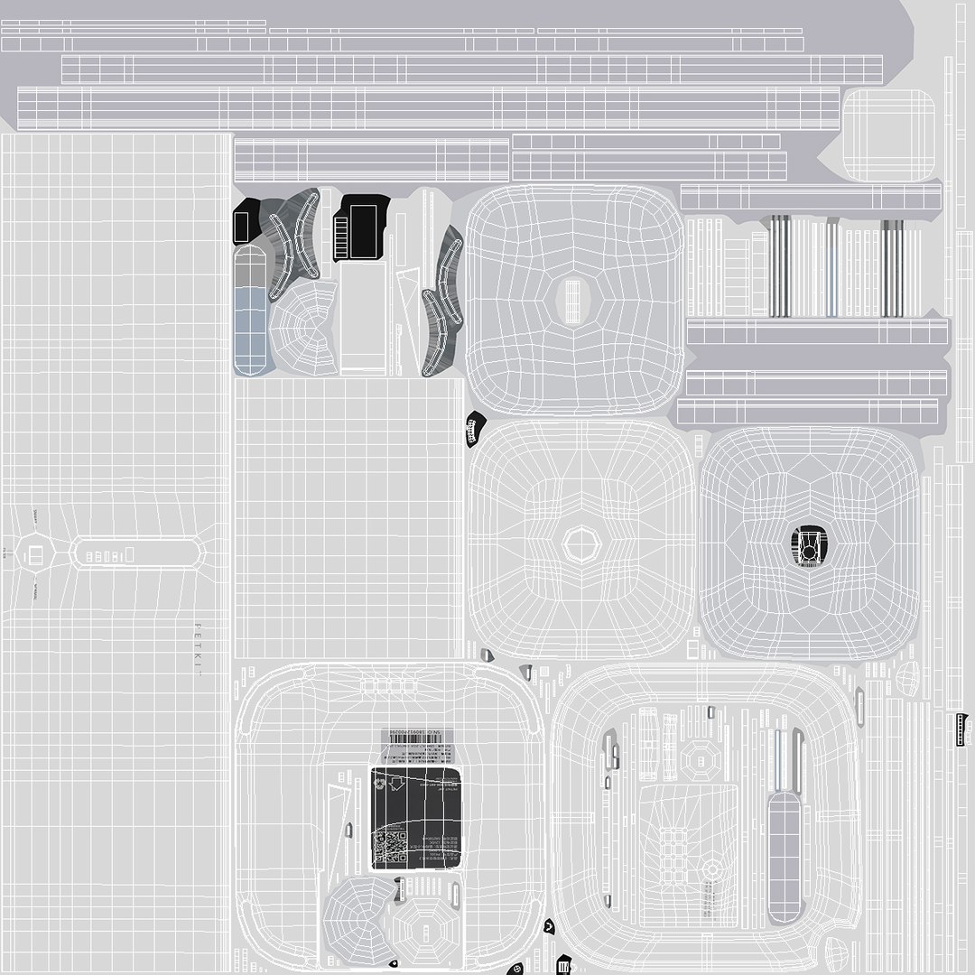 3D model Pet Water Fountains Collection - TurboSquid 2083177