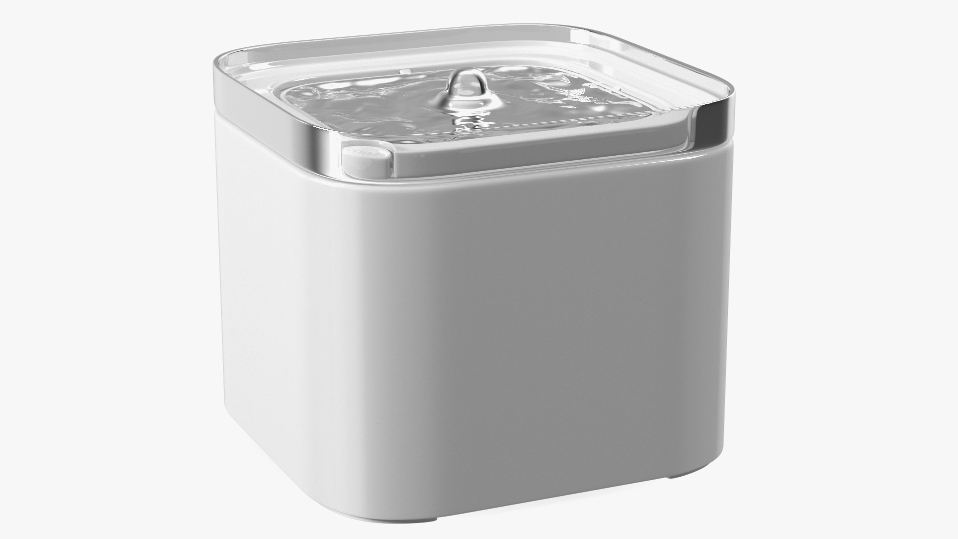 3D model Pet Water Fountains Collection - TurboSquid 2083177