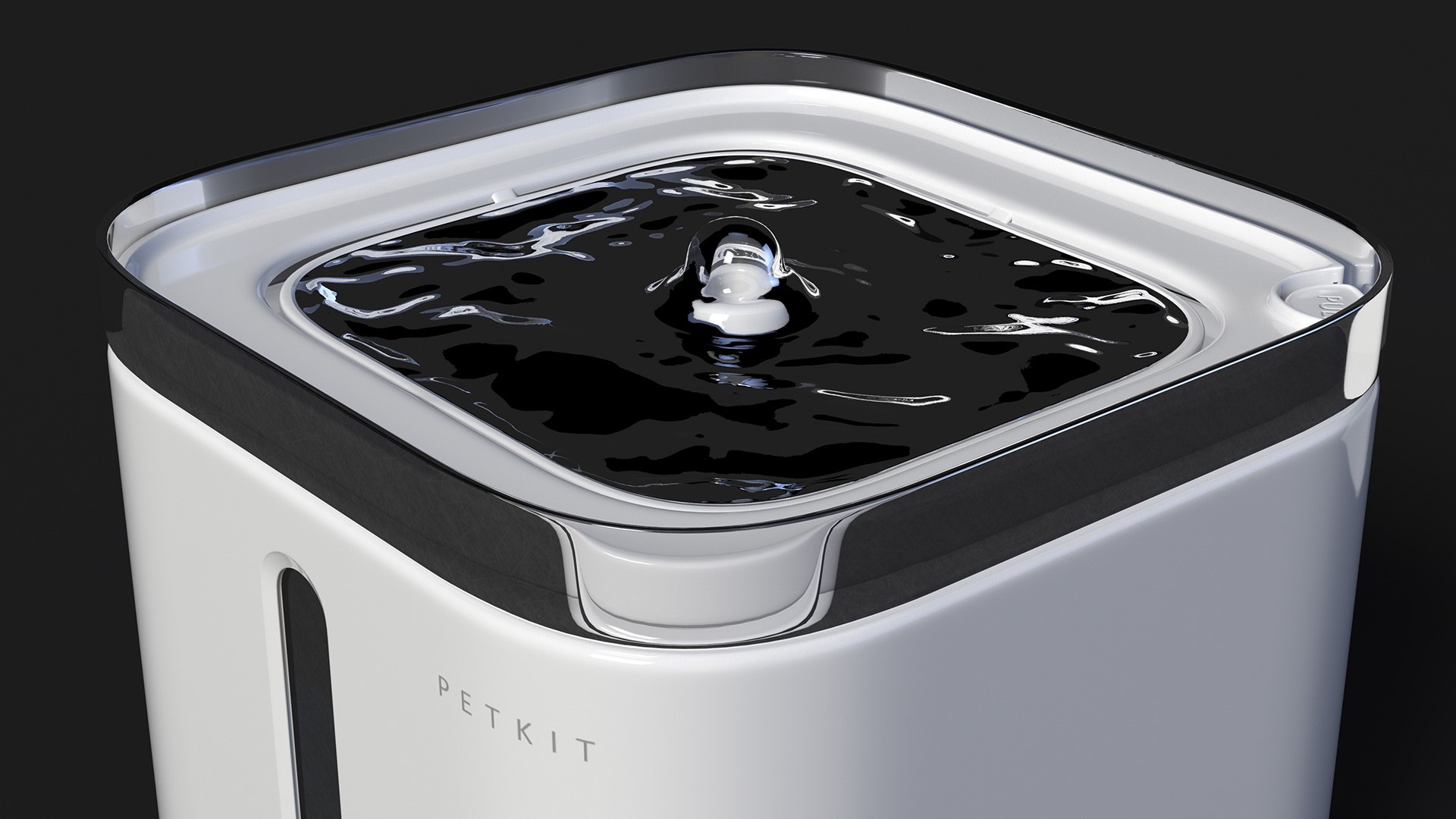 3D model Pet Water Fountains Collection - TurboSquid 2083177