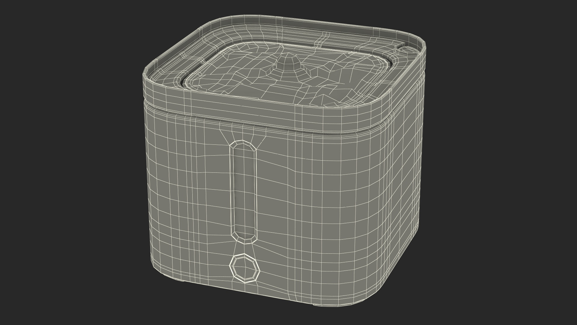 3D model Pet Water Fountains Collection - TurboSquid 2083177