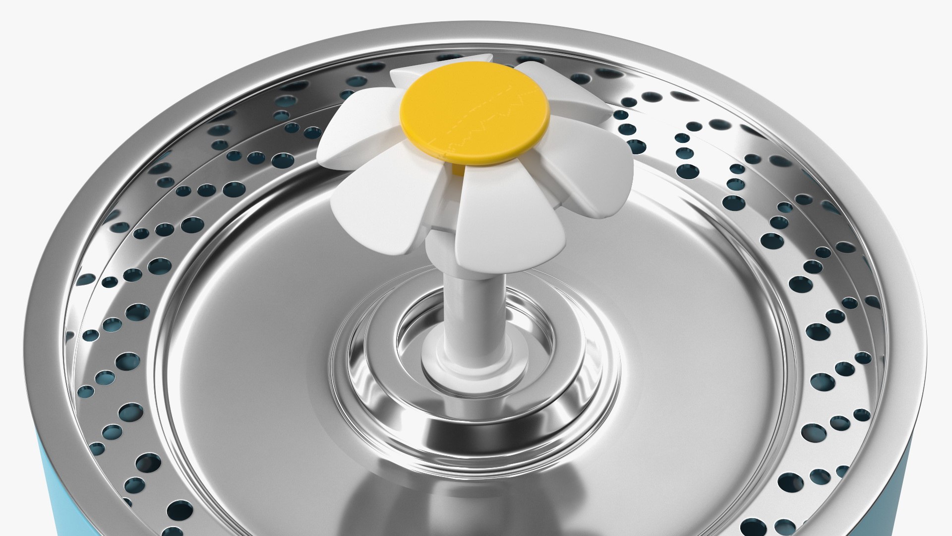 3D model Pet Water Fountains Collection - TurboSquid 2083177