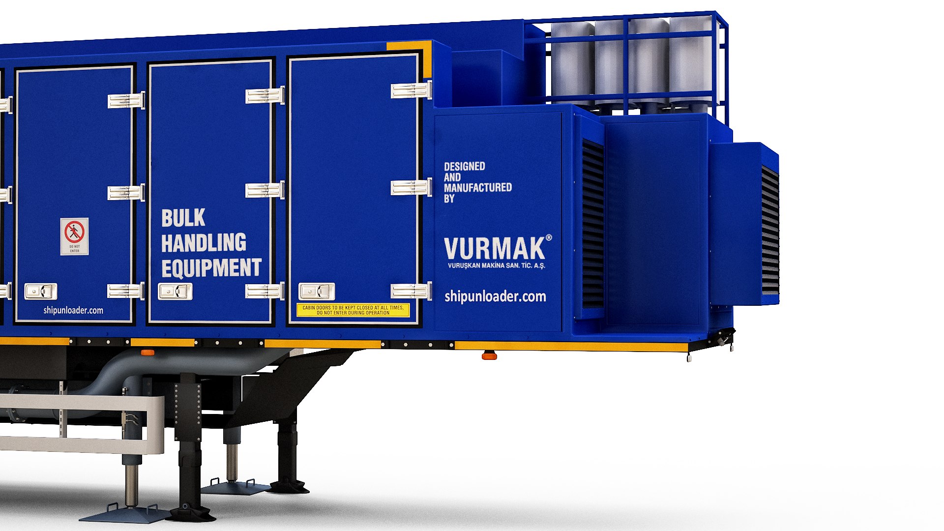 3D Ariel Pneumatic Ship Model - TurboSquid 1229516